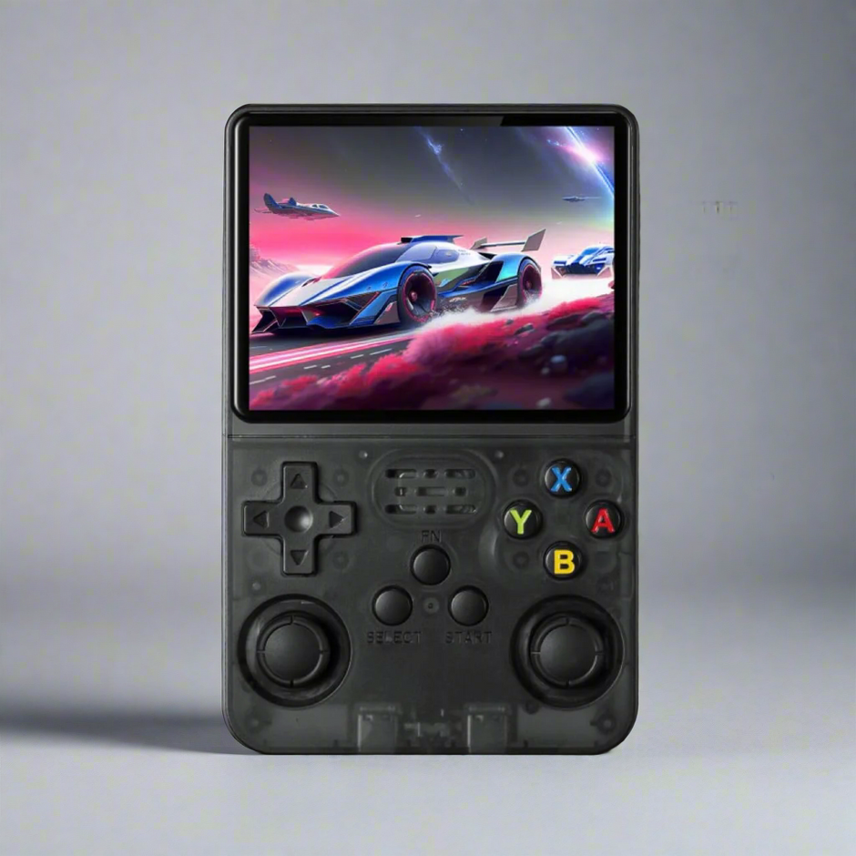 Retro Game Boxes – RetroGoods