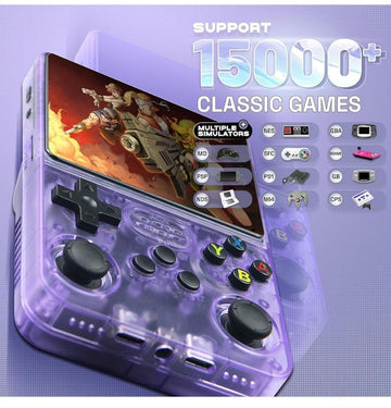 Retro Game Boxes – RetroGoods
