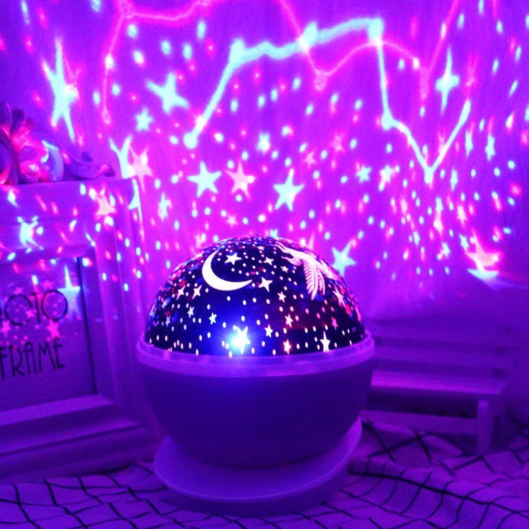 Sky Star Globe Projector – RetroGoods
